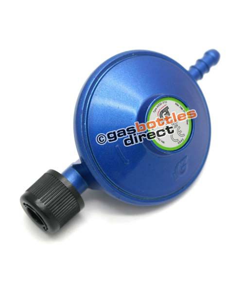 Campingaz Regulator Butane Screw-on Type R716 - Gas Bottles Horsham